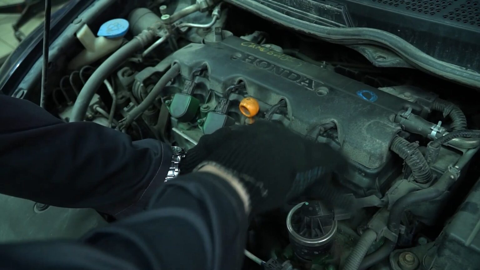 Decoding the P0031 Fault Code: A Comprehensive Guide