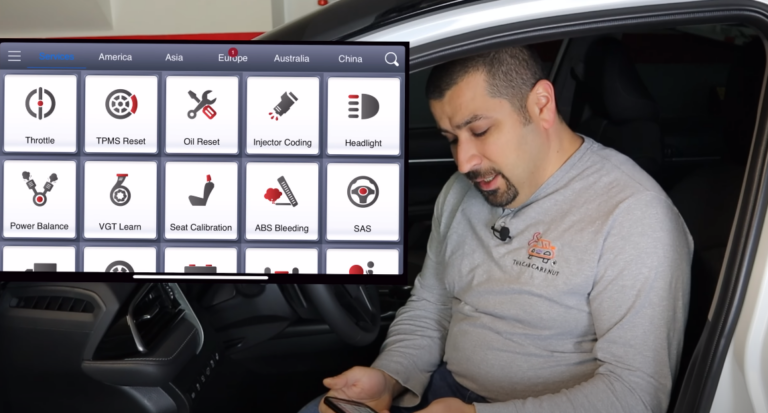 P1000 OBD2 Code: What Every Car Owner Should Know