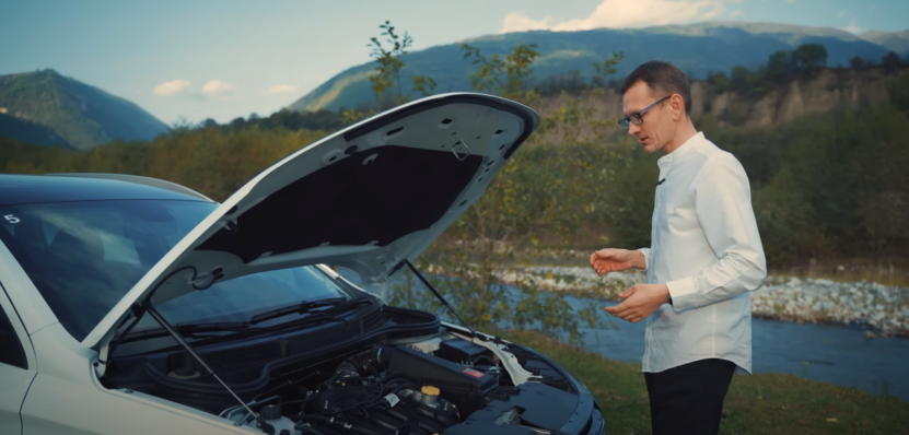 P1000 OBD2 Code: What Every Car Owner Should Know